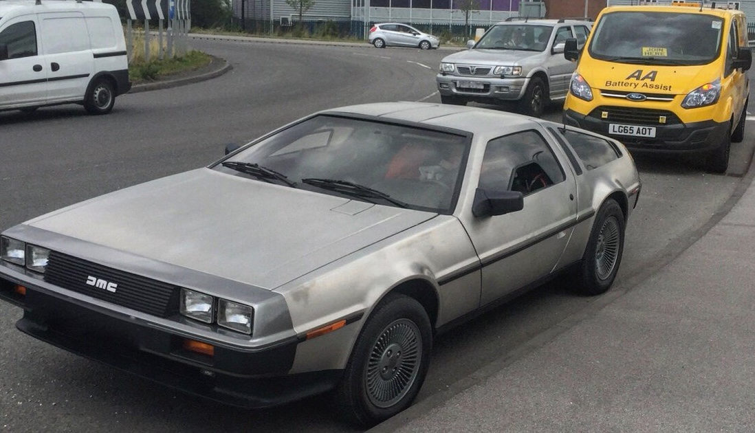 Multi-fit spare wheel - AA Careers